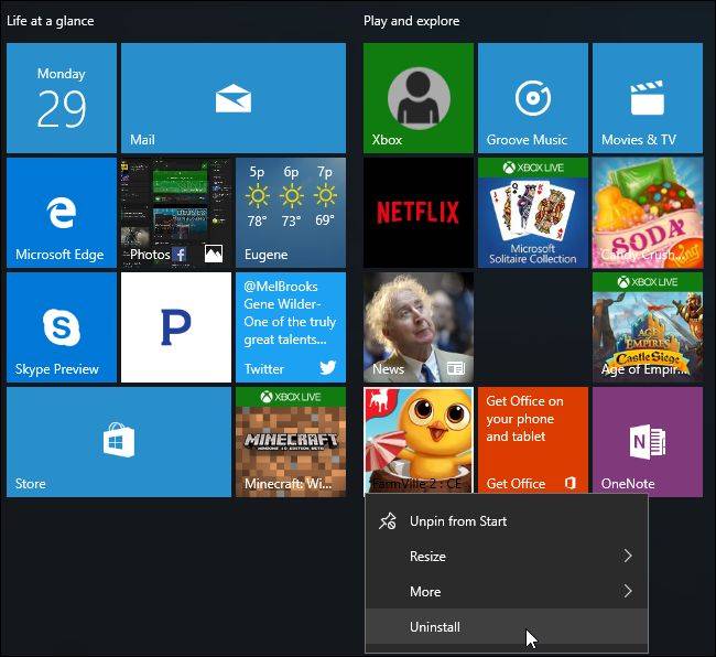 How to Disable All of Windows 10's Built-in Advertising