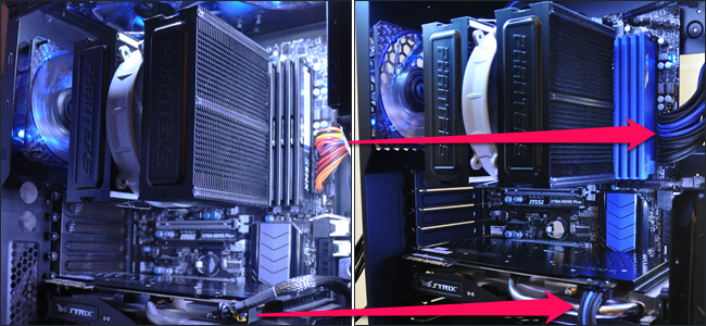 How to Pimp Your Gaming PC: A Guide to Lights, Colors, and Other Mods