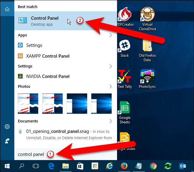 How to Change the Size and Color of the Mouse Pointer in Windows
