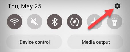 How to Turn Off Notifications on Android