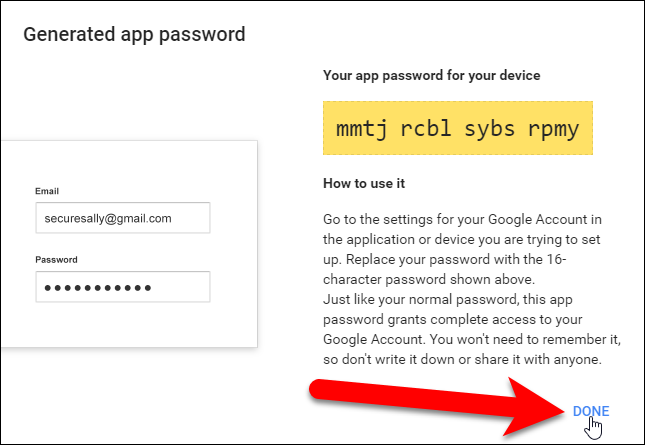 How to Turn On Two-Factor Authentication for Your Google Account with ...