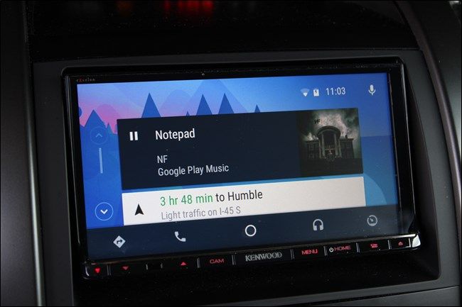 What Is Android Auto, and Is It Better Than Just Using a Phone in Your Car?