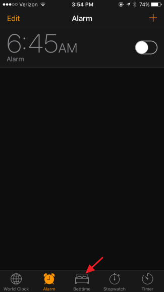 How to Enable Bedtime Reminders, Gentle Wakeups, and Sleep Tracking in ...