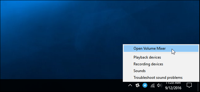 How to Change Your Audio Playback and Recording Devices on Windows