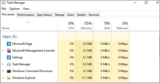 What Do Windows 10's Basic and Full Telemetry Settings Actually Do?