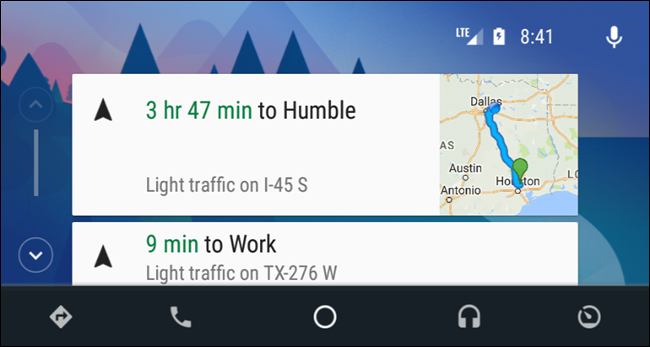 What Is Android Auto, and Is It Better Than Just Using a Phone in Your Car?