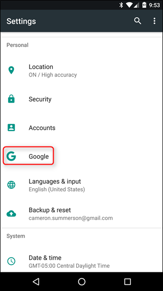 How to Use Android's Wi-Fi Assistant to Safely Connect to Public Wi-Fi ...