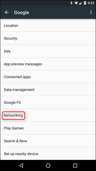 How to Use Android's Wi-Fi Assistant to Safely Connect to Public Wi-Fi ...