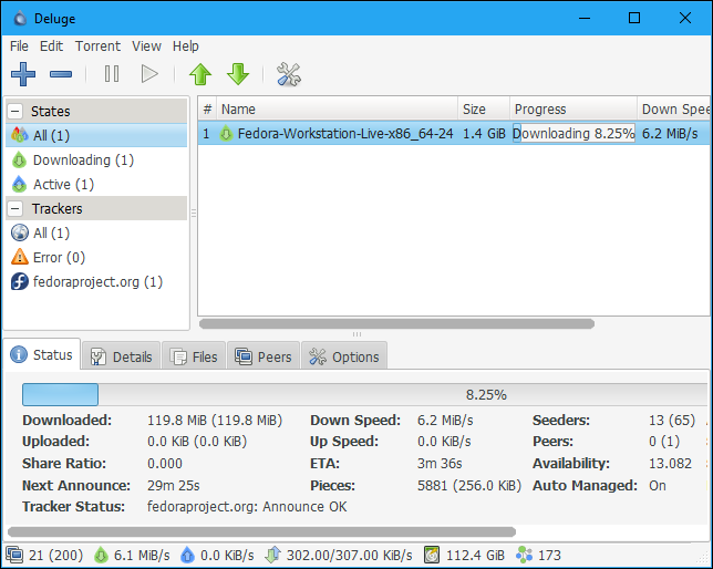 The Best Alternatives to uTorrent on Windows