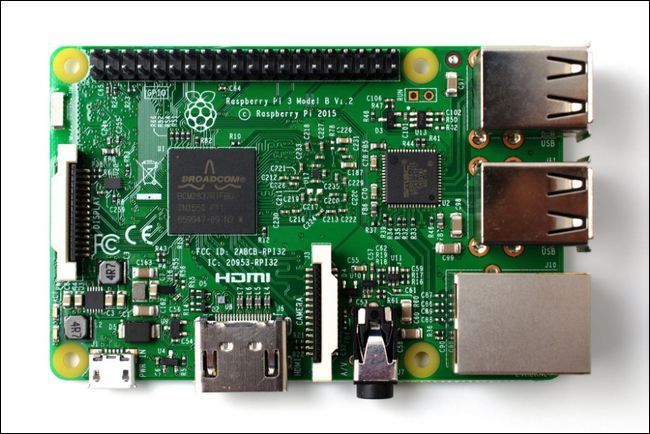 Everything You Need to Know About Getting Started with the Raspberry Pi
