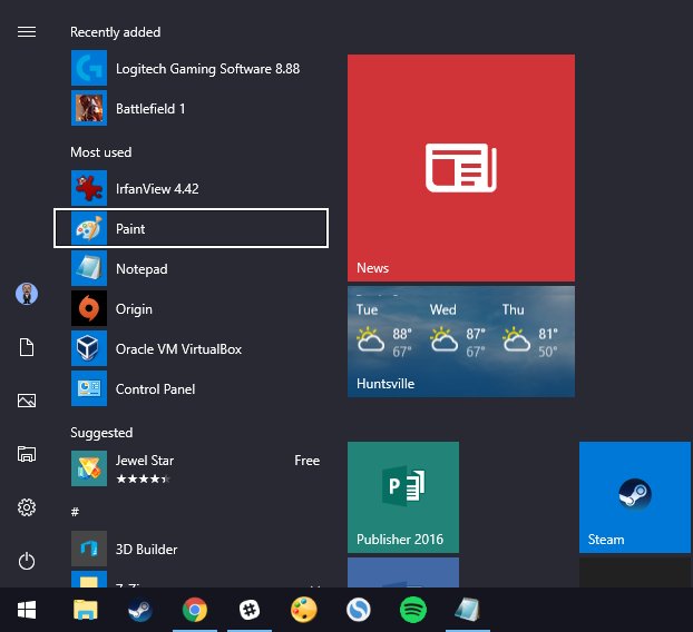 The Most Useful Keyboard Shortcuts for the Windows Taskbar