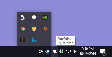 The Most Useful Keyboard Shortcuts for the Windows Taskbar