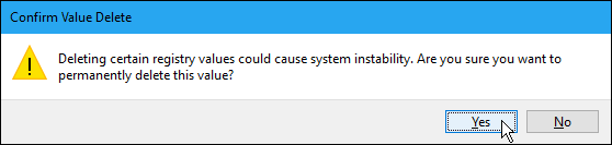 How to Delete the Search History in Windows File Explorer