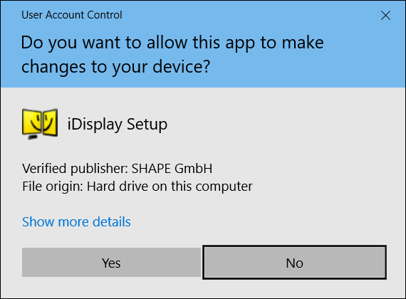 How to Use an Android Device as a Second Monitor for Your PC or Mac
