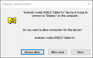 How to Use an Android Device as a Second Monitor for Your PC or Mac