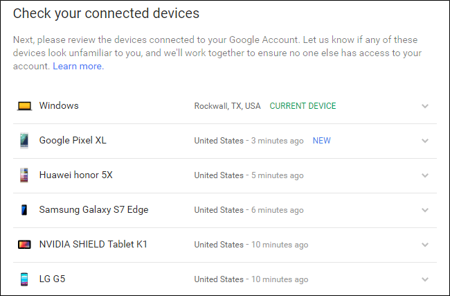 How to Secure Your Gmail and Google Account