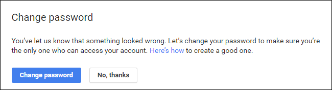 How to Secure Your Gmail and Google Account