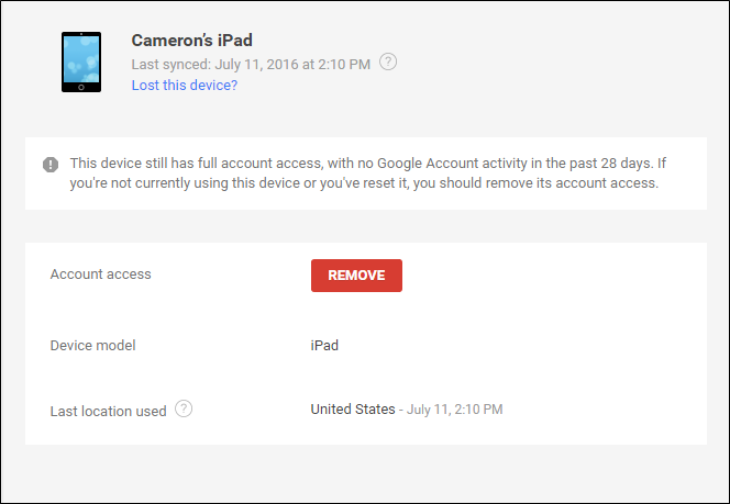 How to Secure Your Gmail and Google Account