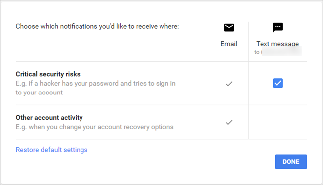 How to Secure Your Gmail and Google Account