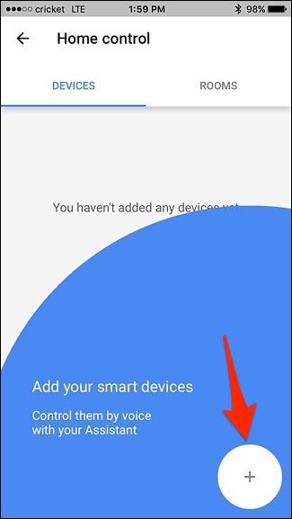 How to Control Your Smarthome Devices with Google Home