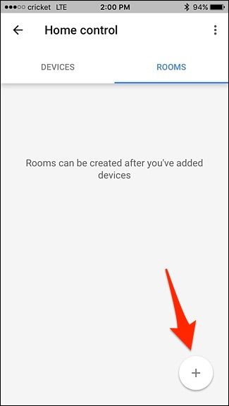 How to Control Your Smarthome Devices with Google Home