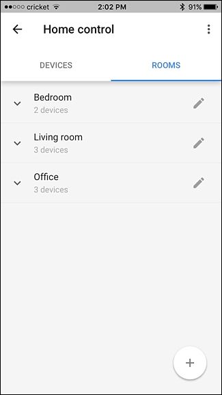 How to Control Your Smarthome Devices with Google Home