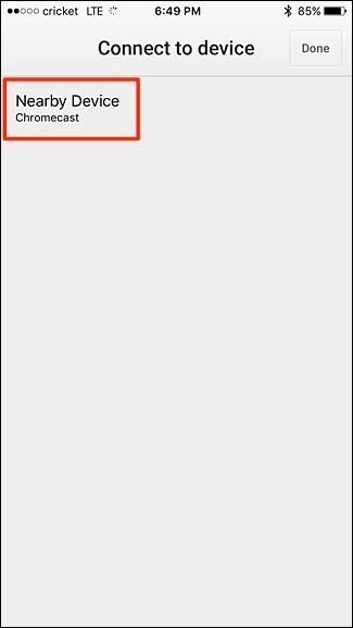 How to Let Anyone Connect Their Phone to Your Google Home