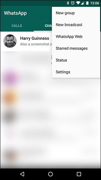 How to Start a Group Chat in WhatsApp