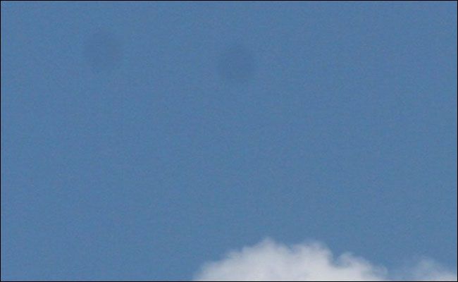 How to Remove Dust Spots From Your Photos in Lightroom