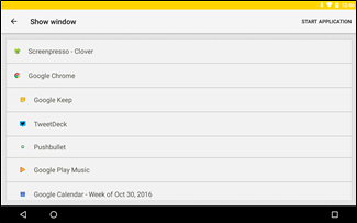 How to Use an Android Device as a Second Monitor for Your PC or Mac