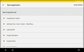 How to Use an Android Device as a Second Monitor for Your PC or Mac