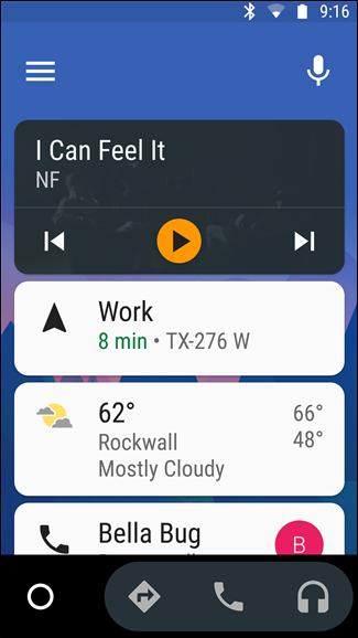 What Is Android Auto, and Is It Better Than Just Using a Phone in Your Car?