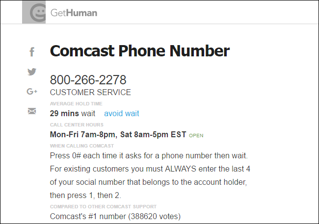 How to Contact Customer Support and Actually Get a Human