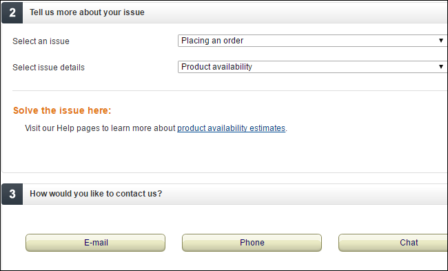 How to Contact Customer Support and Actually Get a Human