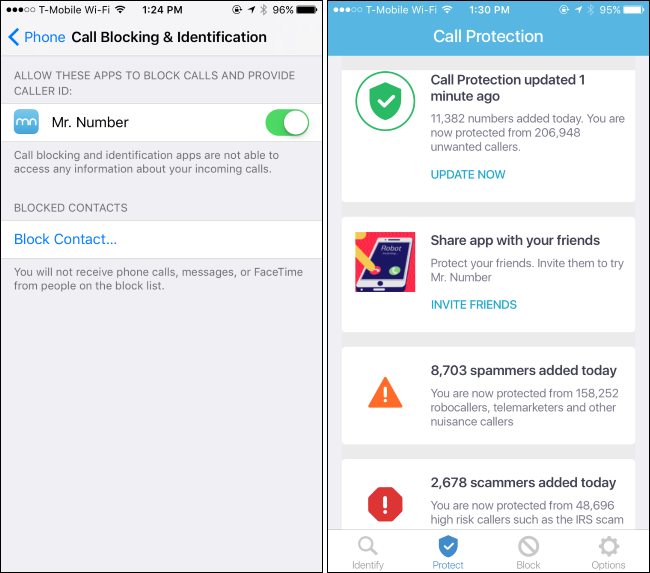 How to Block Robocalls and Telemarketers