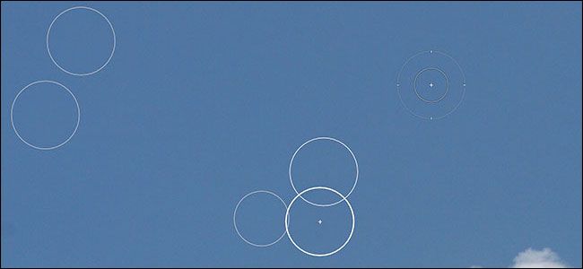 How to Remove Dust Spots From Your Photos in Lightroom