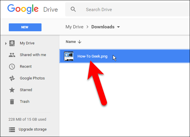 How to Download Files and Webpages Directly to Google Drive in Chrome