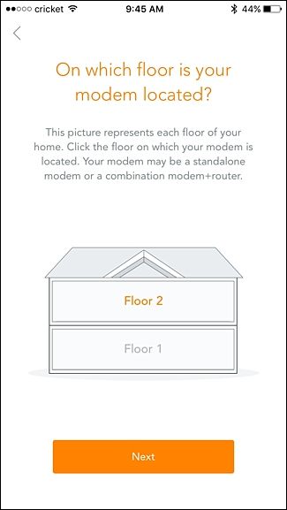 How to Set Up the Luma Home Wi-Fi System