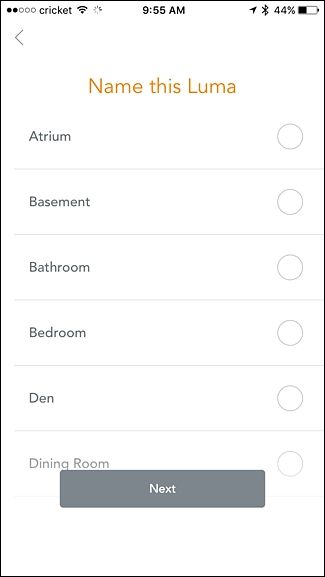 How to Set Up the Luma Home Wi-Fi System