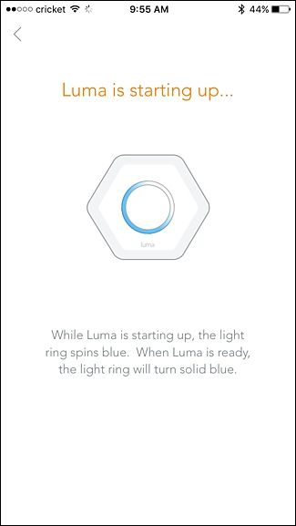 How to Set Up the Luma Home Wi-Fi System