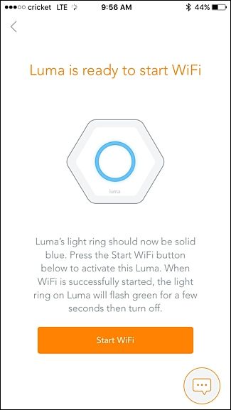 How to Set Up the Luma Home Wi-Fi System