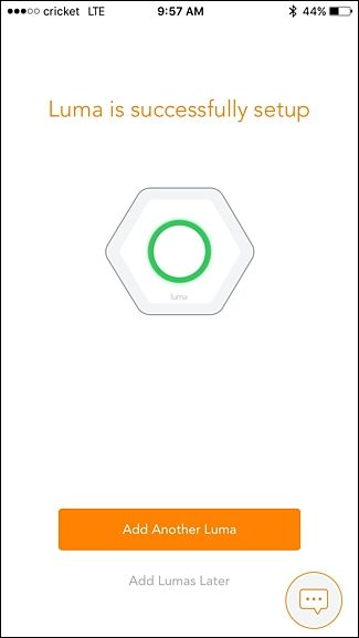 How to Set Up the Luma Home Wi-Fi System