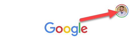 How to Clear Google Search History