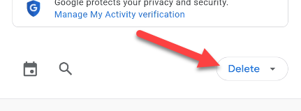 How to Clear Google Search History on Android