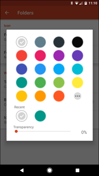 How to Make Nova Launcher Look (and Function) Like the Pixel Launcher