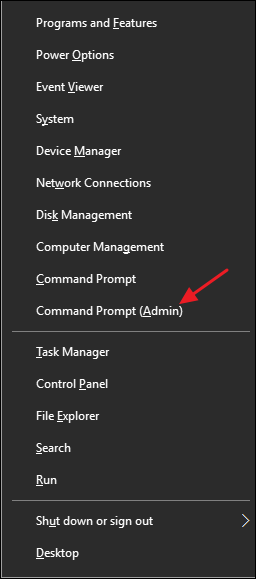 How To Add A Static Tcpip Route To The Windows Routing Table