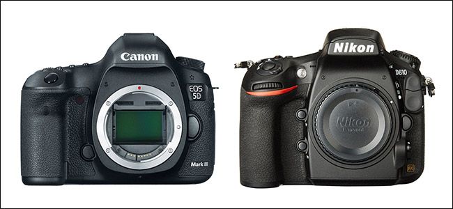 How to Buy Your First High-Quality Camera