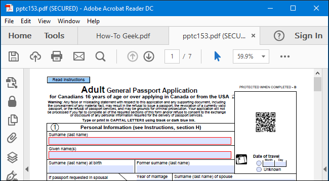 The Best PDF Readers for Windows
