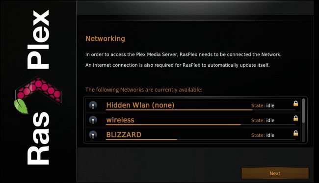 How to Turn a Raspberry Pi into a Cheap Plex Player with RasPlex