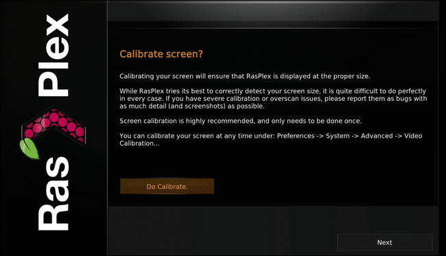 How to Turn a Raspberry Pi into a Cheap Plex Player with RasPlex